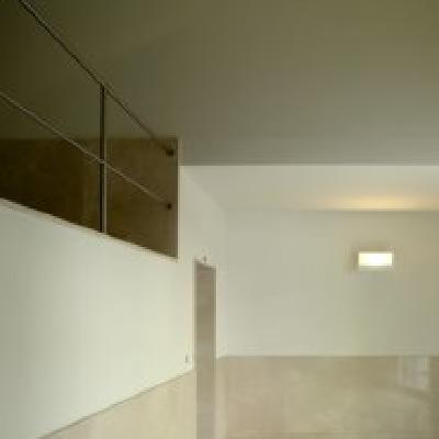 Zaida Building - Fernando Alda, Professional Architectural Photographer