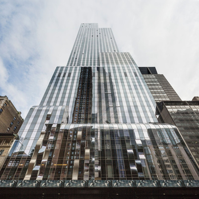 One57 Tower - Fernando Alda, Professional Architectural Photographer