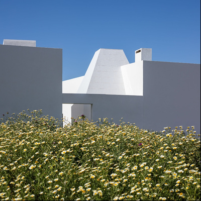 Two wings House - Fernando Alda, Professional Architectural Photographer