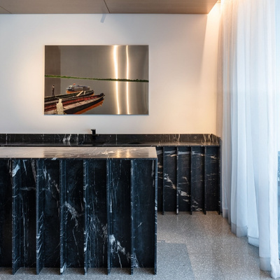 Apartamento en Coco del Mar - Fernando Alda, Professional Architectural ...