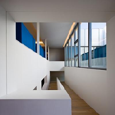 Phase 4 Construction of the Granada Science Park - Fernando Alda ...